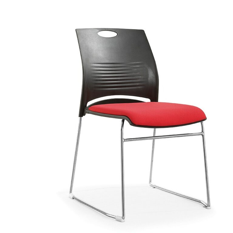 Silla Candy Negra - DUCON