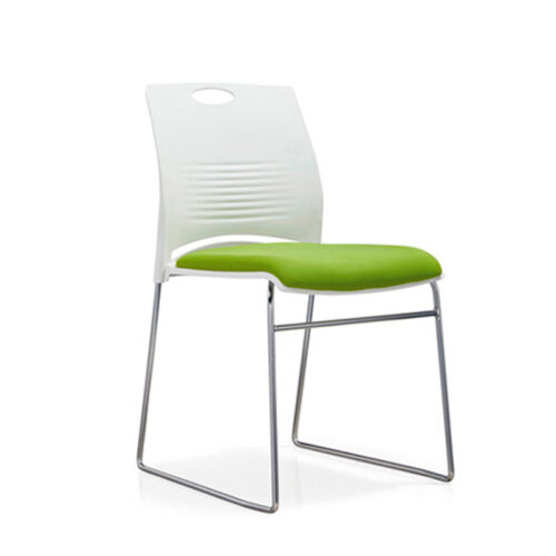 Silla Candy Blanca - DUCON